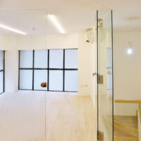 The Most Attractive Self Closing Glass Door Hinge Solution