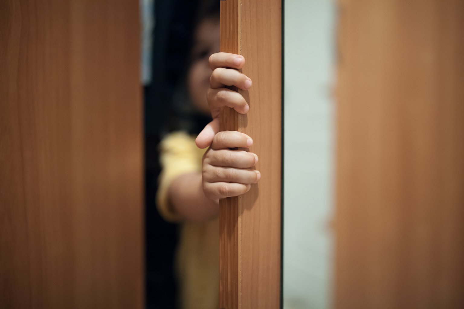 How to Stop Door Slamming With Waterson Closer Hinge System