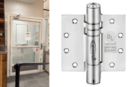 A Guide to ADA Door Requirements