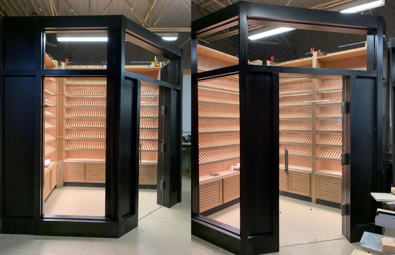 What Is the ADA Limit for Commercial Self-Closing Door Hinges