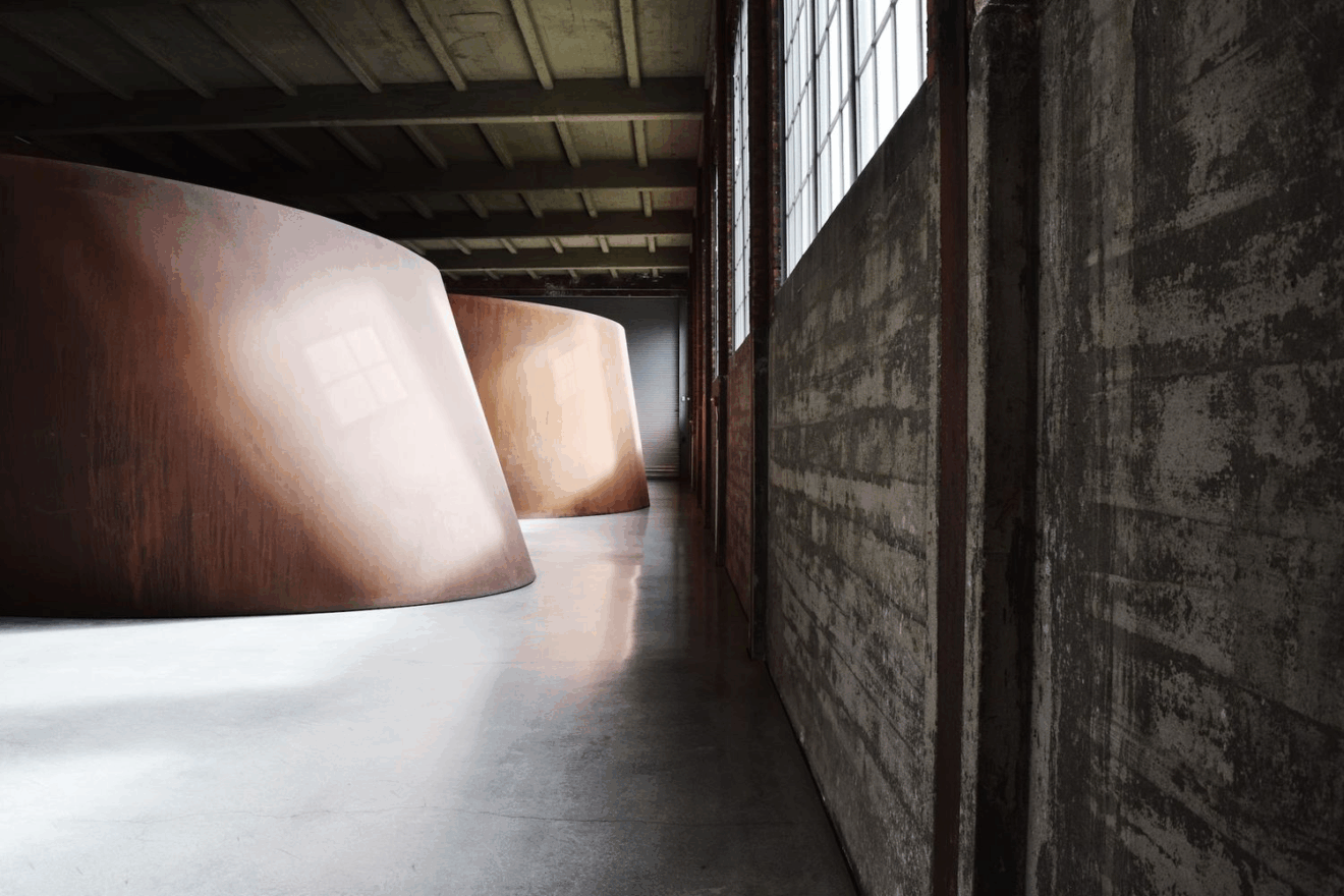 Dia Center for the Arts | Beacon, NY