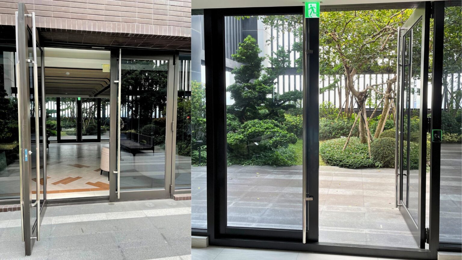 NFPA 80 Fire Door Requirements for Safety and Compliance