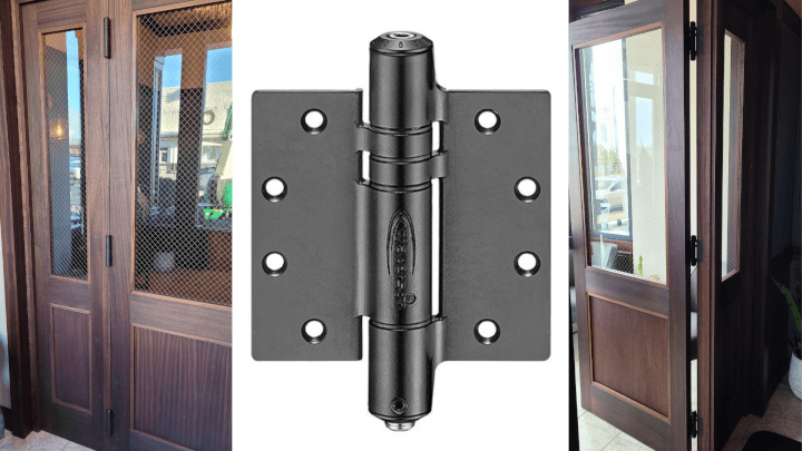 6 Important Features For Spring Loaded French Patio Door Hinges 6 Important Features For Spring Loaded French Patio Door Hinges