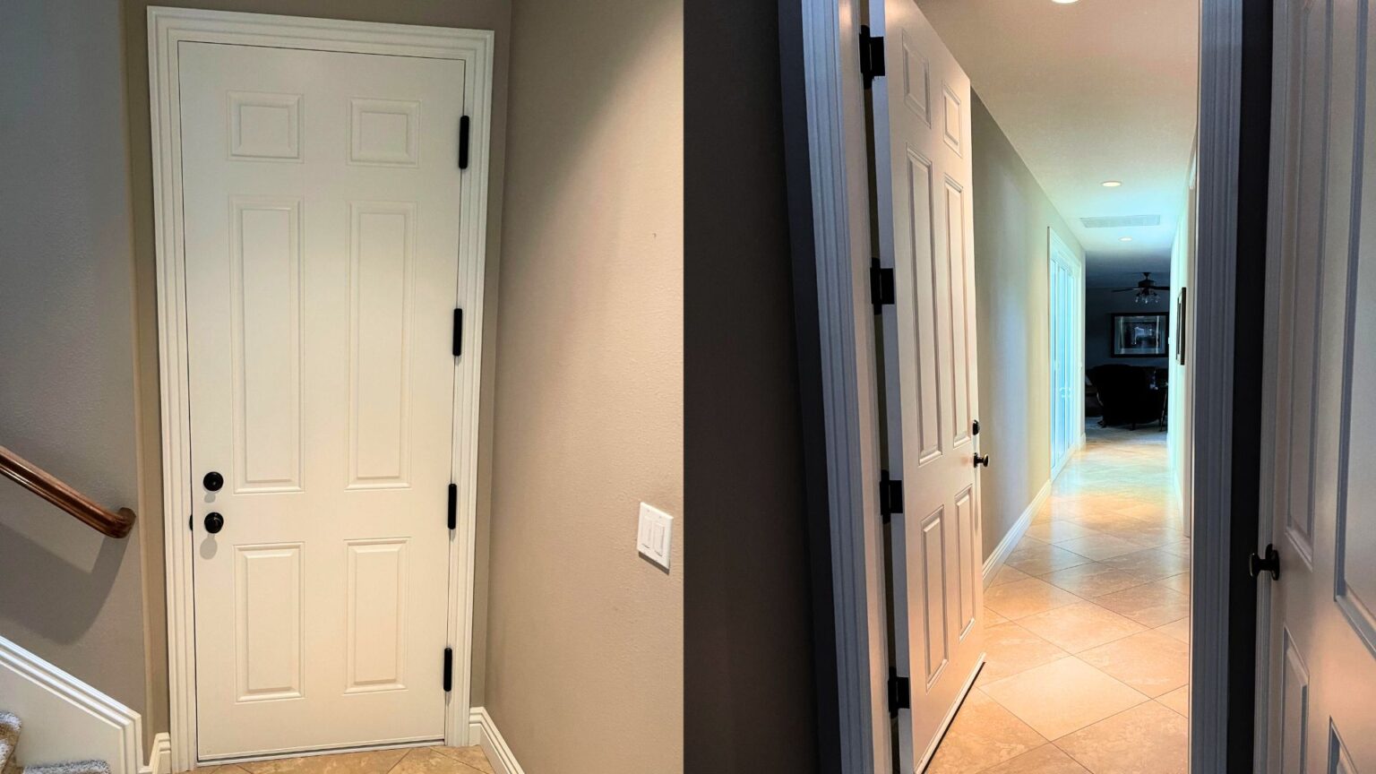 A Guide to ADA Door Requirements