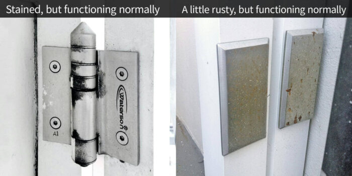 Heavy Duty Swing Gate Closer: Harsh Environment Solution