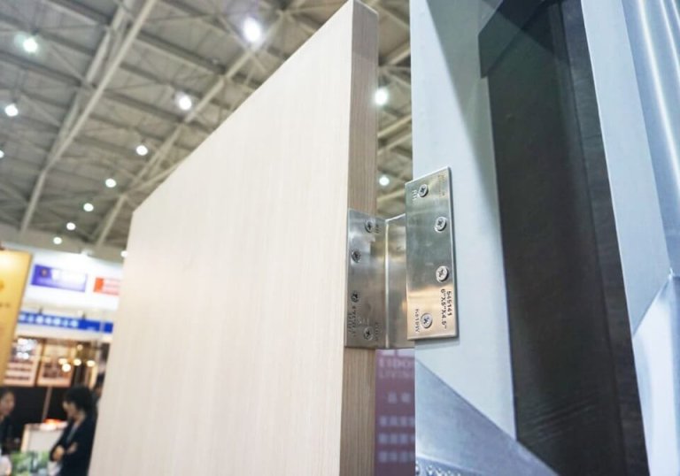 Swing Clear Hinges: The Ideal Swing Away ADA Door Solution