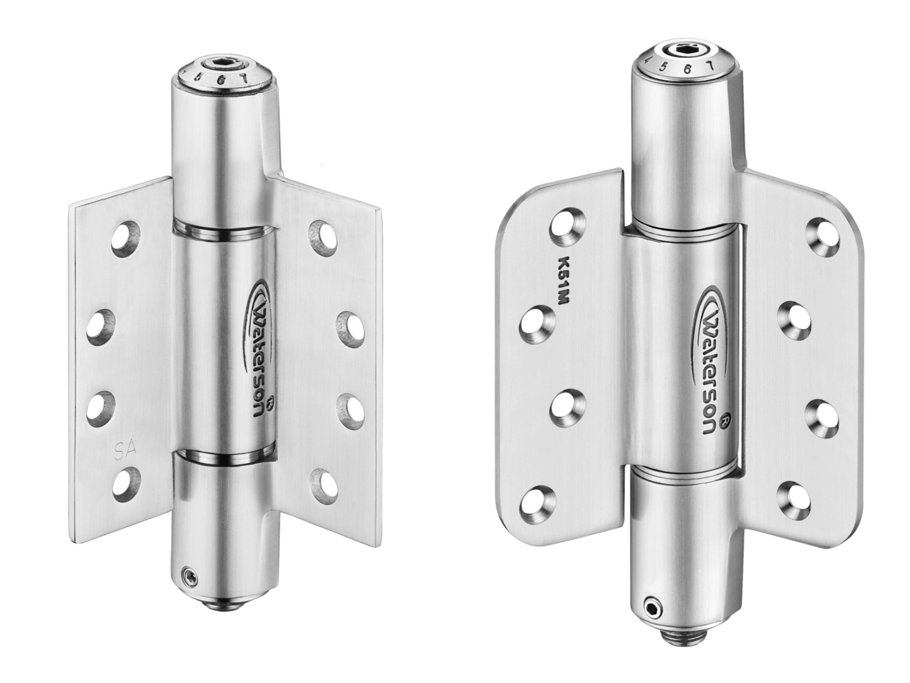 1/4 vs 5/8 Radius Hinge: Differences Explained