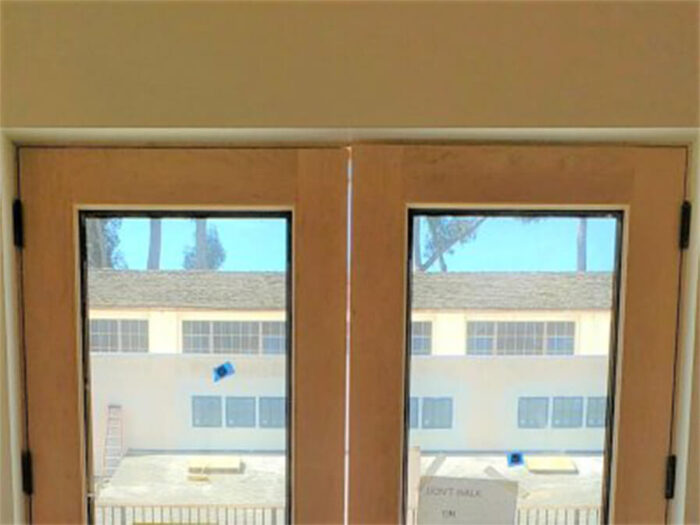 Hold Door Open Hinge Feature | Waterson Closer Hinge