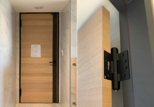 A Guide to ADA Door Requirements