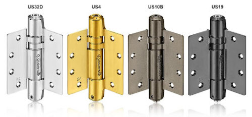 NFPA 80 Fire Door Requirements: 13 Point Inspection Checklist