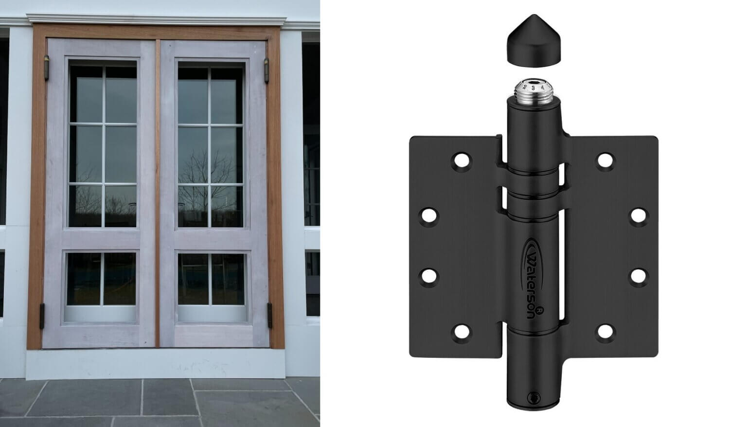 Storm Door Spring Hinges: Everything You Need to Know