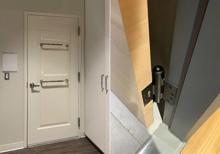 A Guide to ADA Door Requirements