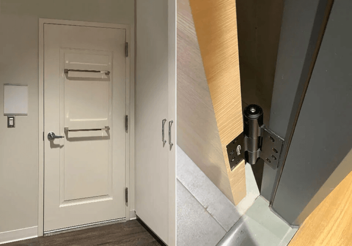 A Guide To ADA Door Requirements A Guide To ADA Door Requirements