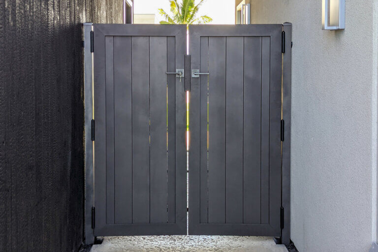 Automatic Gate Closer: Installation and Maintenance Tips