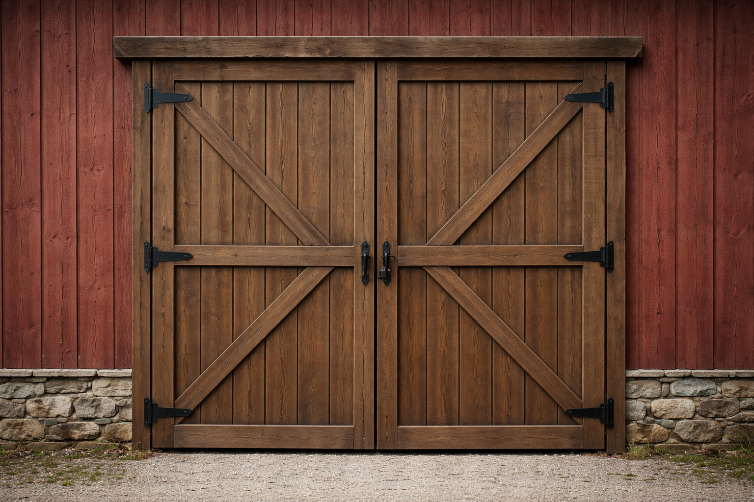 Barn Door Hinges vs Heavy Duty Hydraulic Wood Door Hinges
