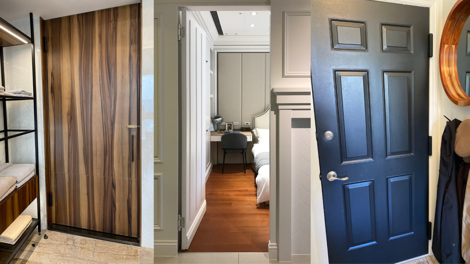 A Guide to ADA Door Requirements