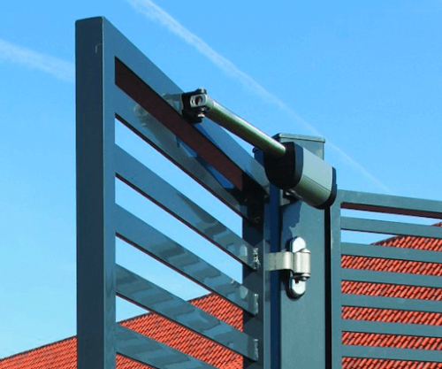 Essential Guide to Choose Commercial Heavy Duty Gate Closers