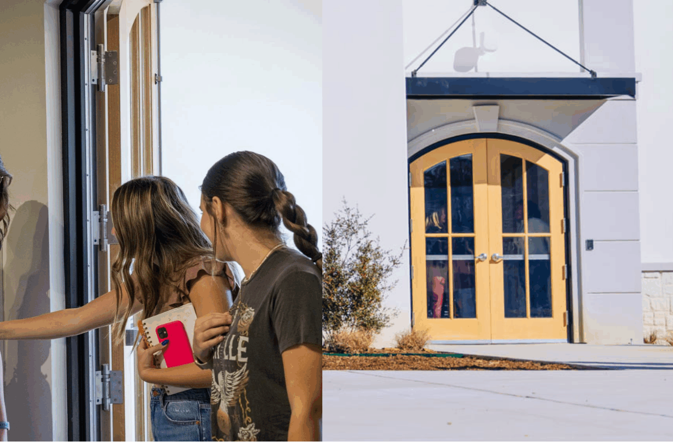 Typical Problems of Entry Door Hinges: How Can I Fix Them?