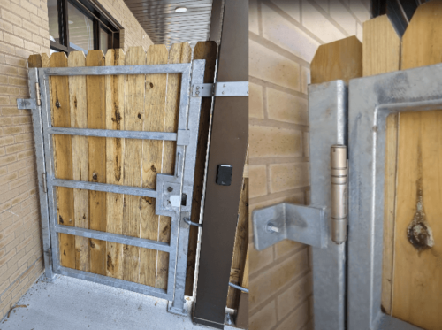 Swimming Pool Gate Closers: Self Closing for Safe Operation