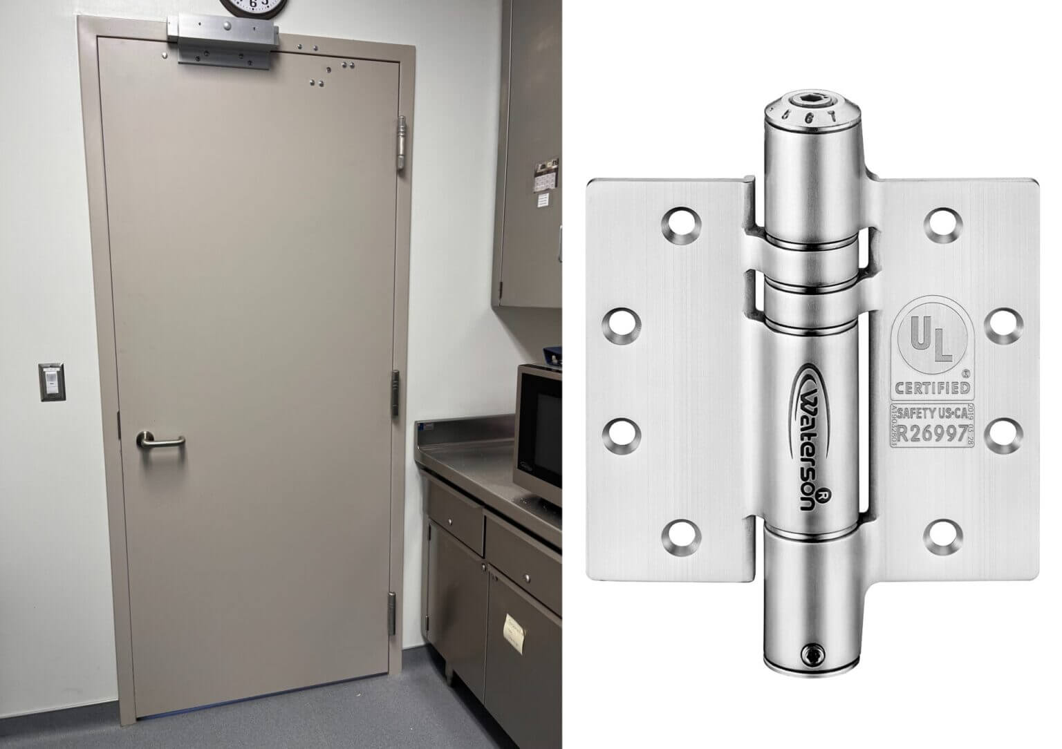 How to Fix a Door Not Closing Flush: Causes, Fixes & When to Upgrade