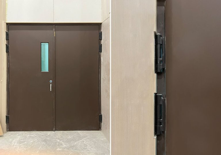 How Fire Rating Classifications Work: From Flame Spread to Resistance Time