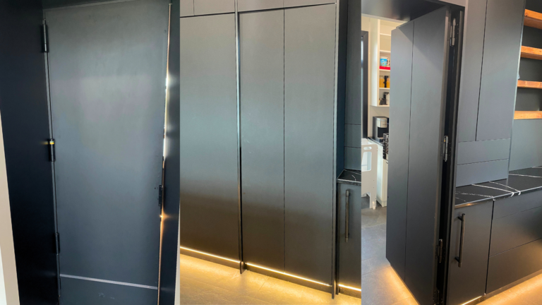 NFPA 80 Fire Door Requirements for Safety and Compliance