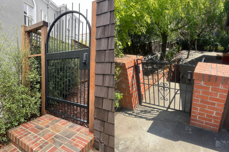 How to Stop Gate from Slamming