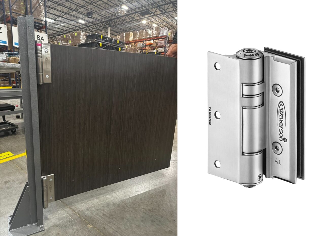 Half Surface Hinges vs Full Surface Hinges: What to Know