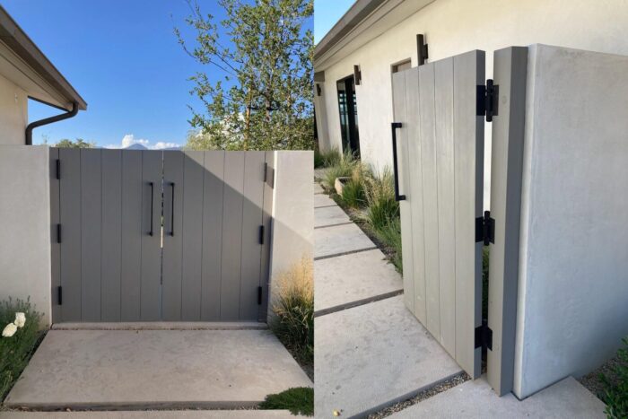 Best Heavy Duty Gate Hinges: Gap, Swing, and Weight Capacity Explained