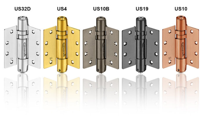 How to Choose the Right Garage Door Hinges for Your House