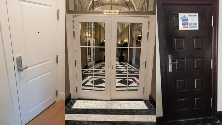 Wind Tunnel Effect: Why Doors Slam and How to Minimize It