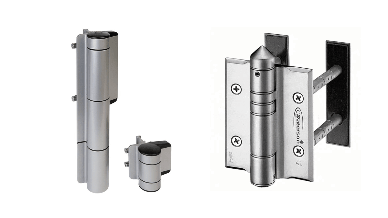 Right Hinge vs Left Hinge: How to Identify Door Handing