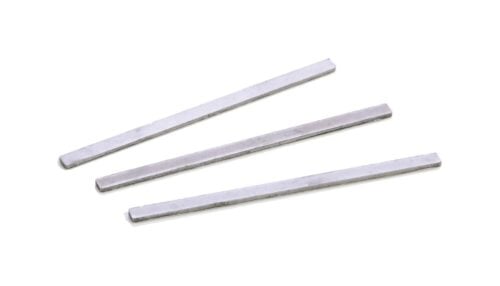 Metal Door Shims on Fire Safety: Small Shims, Big Impact!