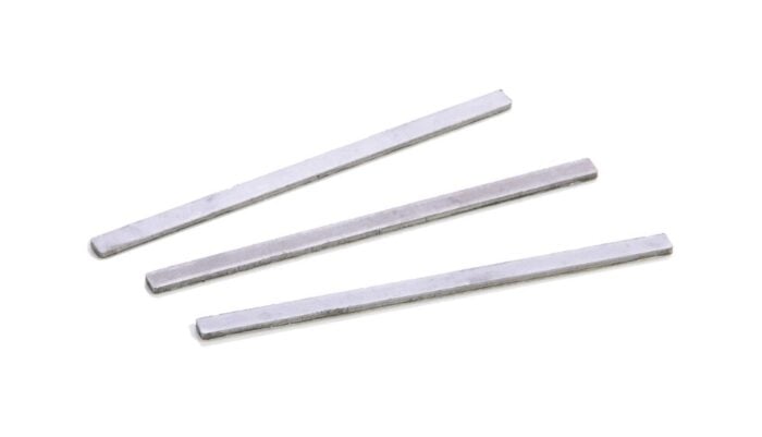 Metal Door Shims on Fire Safety: Small Shims, Big Impact!