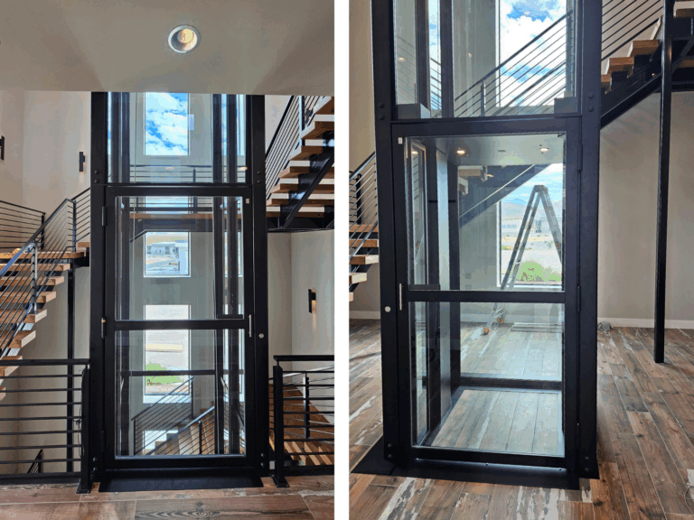 Right Hinge vs Left Hinge: How to Identify Door Handing