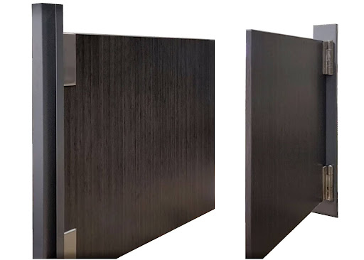 Different Types of Gate Hinges: A Focus on Innovative Solution